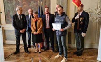Prix du civisme et de l'engagement citoyen 2024